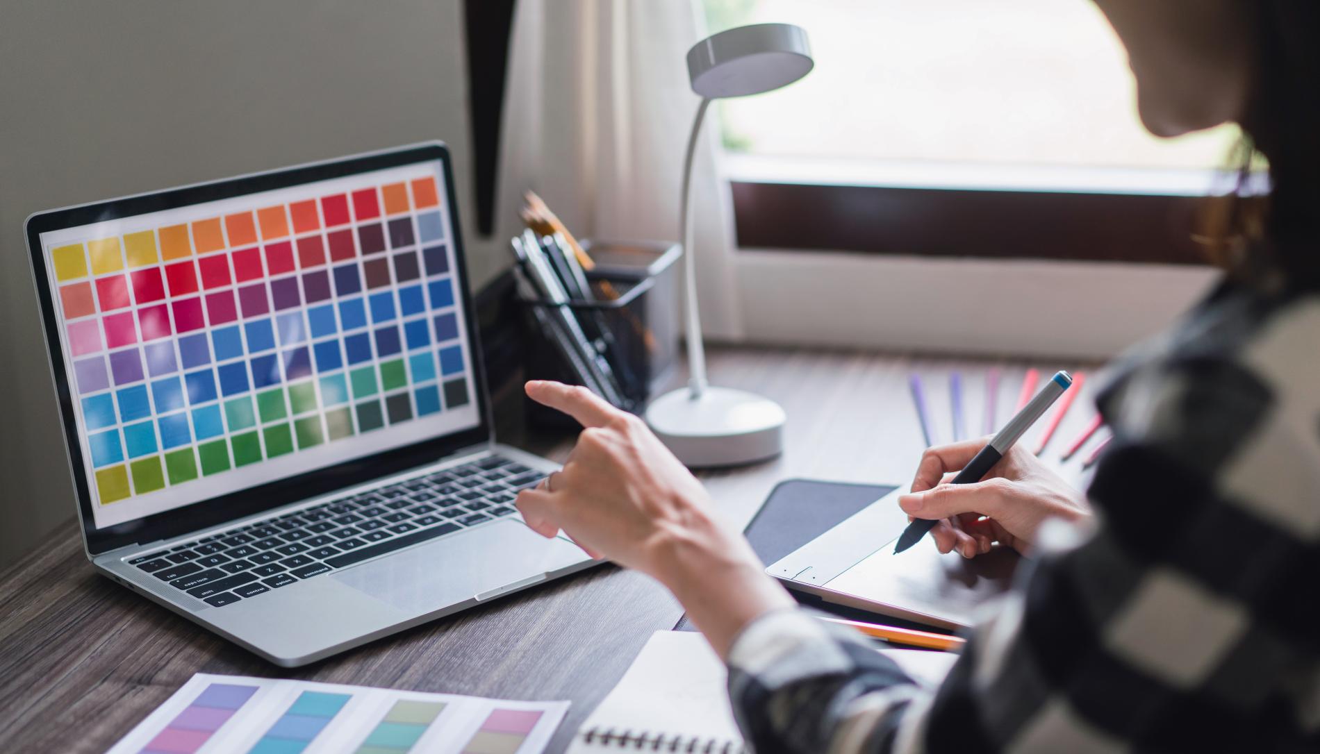 Características logo: 7 claves para un diseño memorable