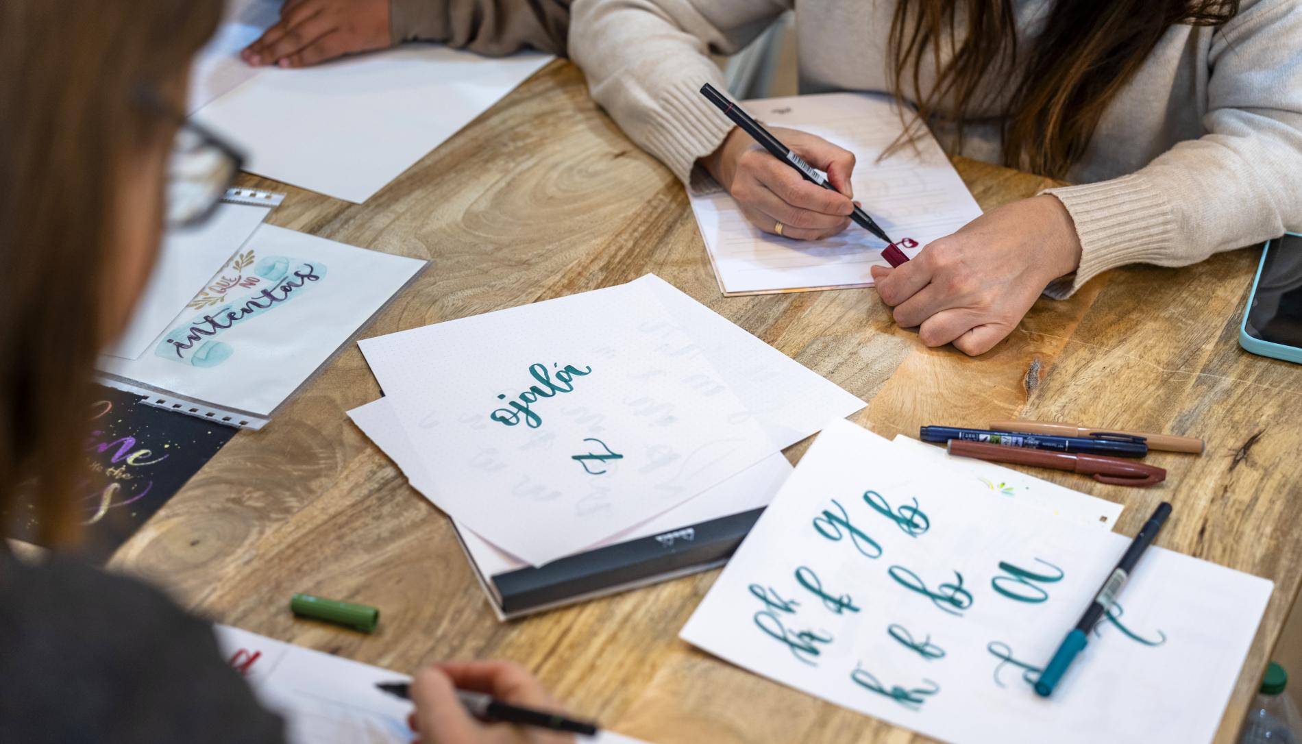 Consejos para diseñar un logo que funcione